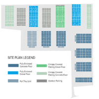 Canyon Lake / New Braunfels – Dry Dock & Lock