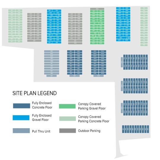 Canyon Lake / New Braunfels – Dry Dock & Lock